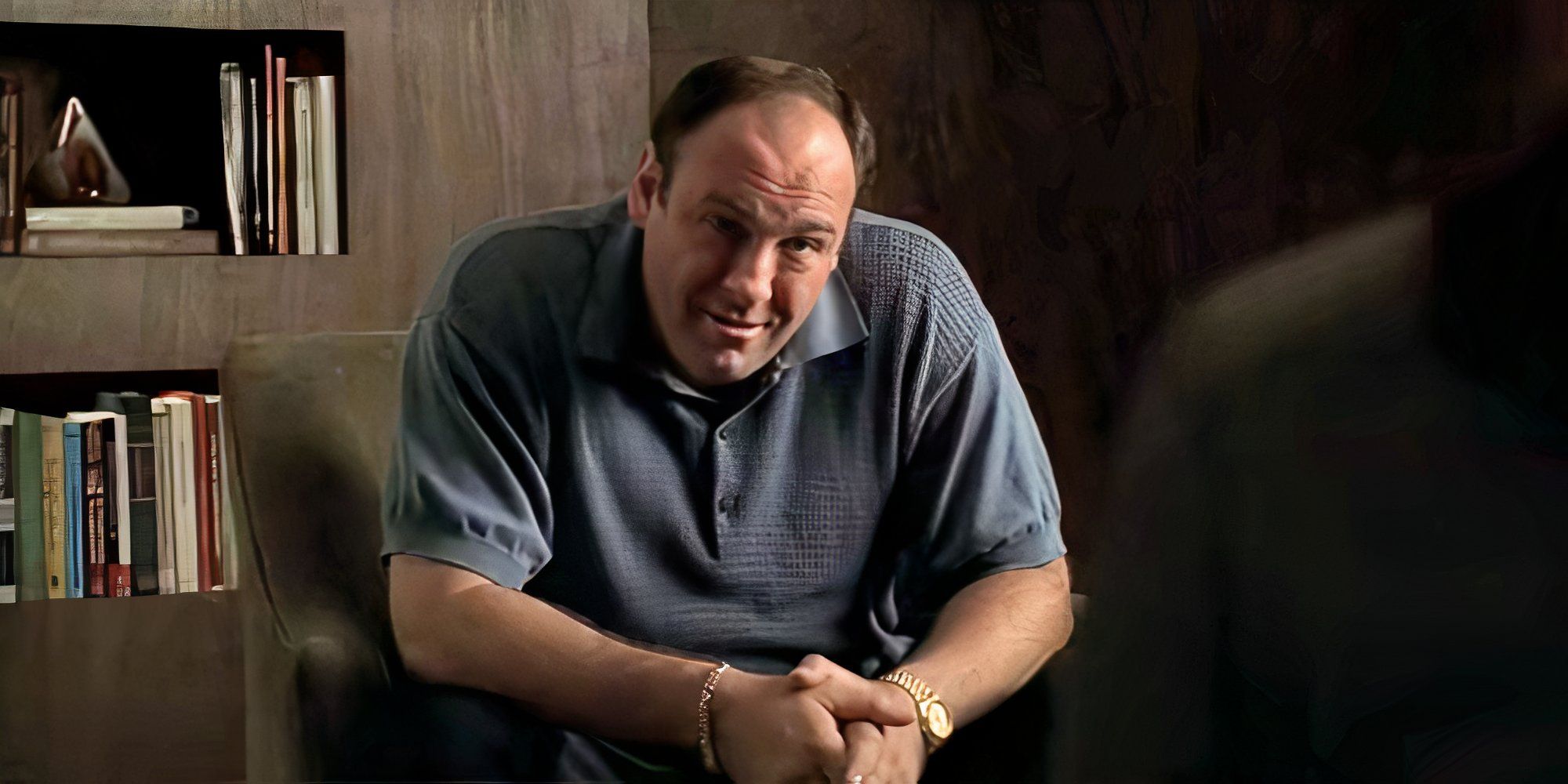 10 Best 'The Sopranos' Characters, Ranked