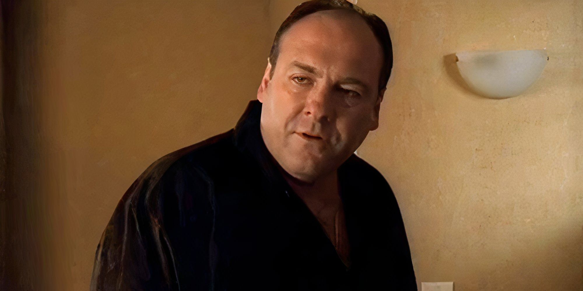 20 Best Tony Soprano Quotes From 'The Sopranos'