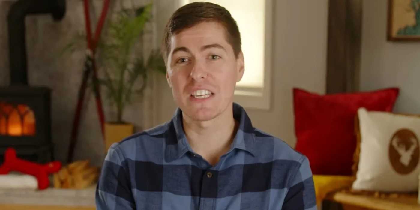 ‘90 Day Fiancé: The Other Way’ Couple Are Making a Big Mistake