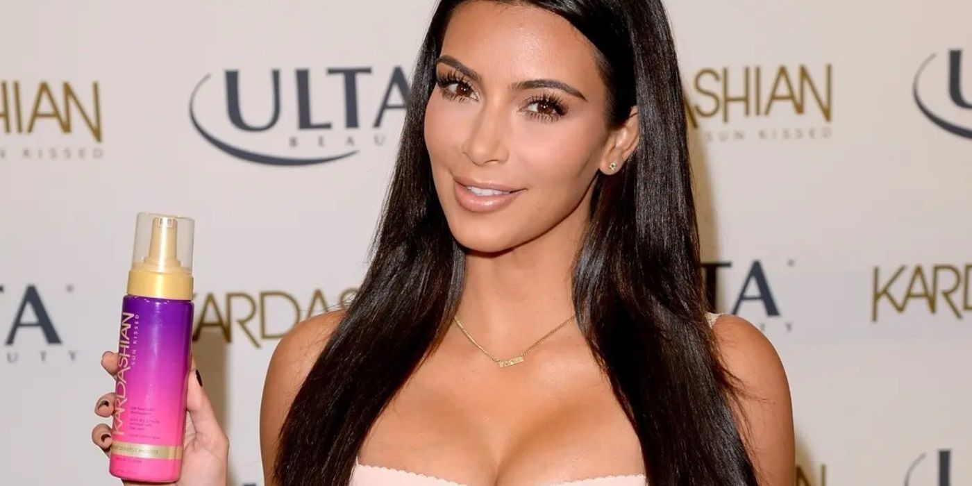All 13 of Kim Kardashian's Businesses Explained