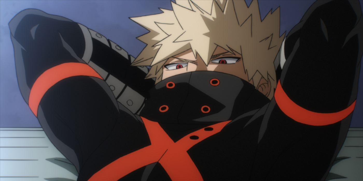 7 Best New Anime in July 2024 - ‘MHA’, ‘Tower of God’, ‘Fairy Tail’ and ...