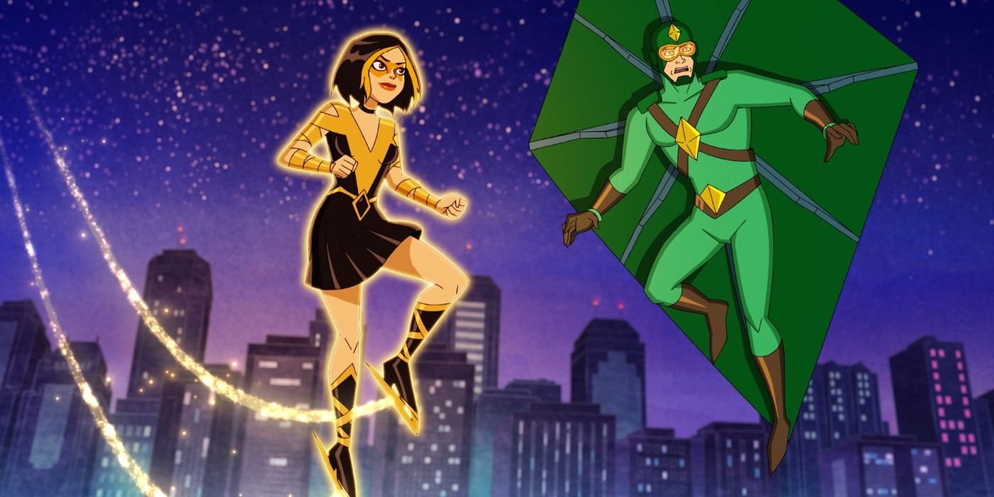 'Kite Man Hell Yeah!'s Finale Will Set up 'Harley Quinn' Season 5