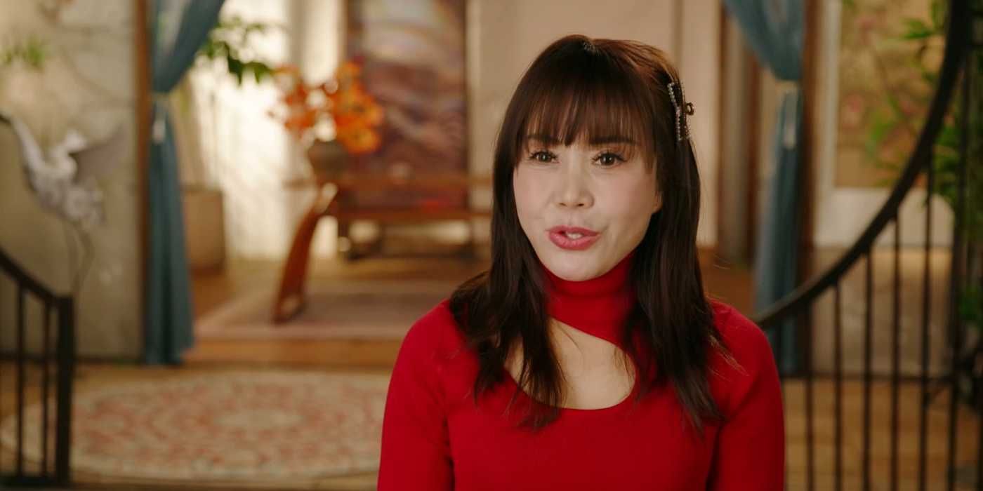 ‘The Other Way’ Couple Josh and Lily Are Full of Red Flags