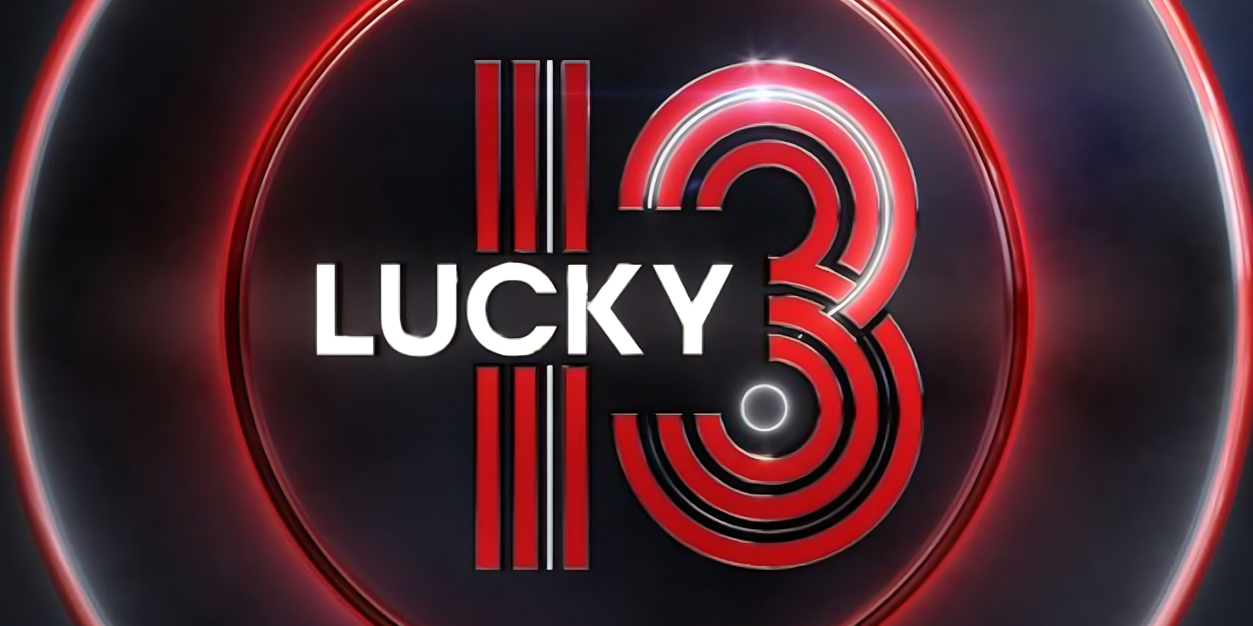 Here’s When You Can Watch Shaq’s New Game Show, ‘Lucky 13'