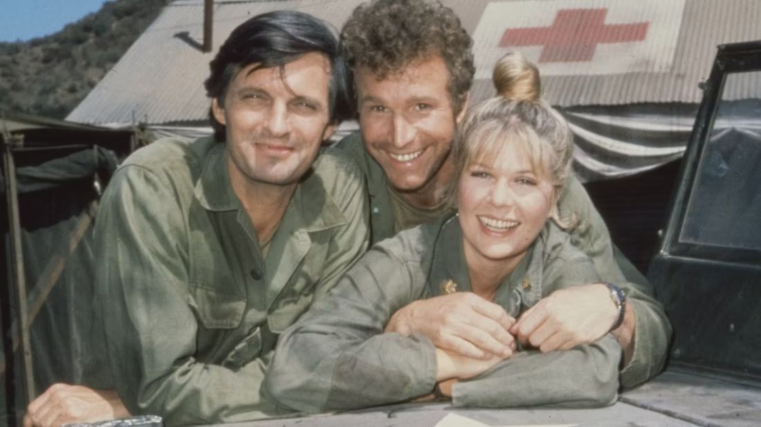 The 'M*A*S*H' Series Finale Is Still the Perfect Episode