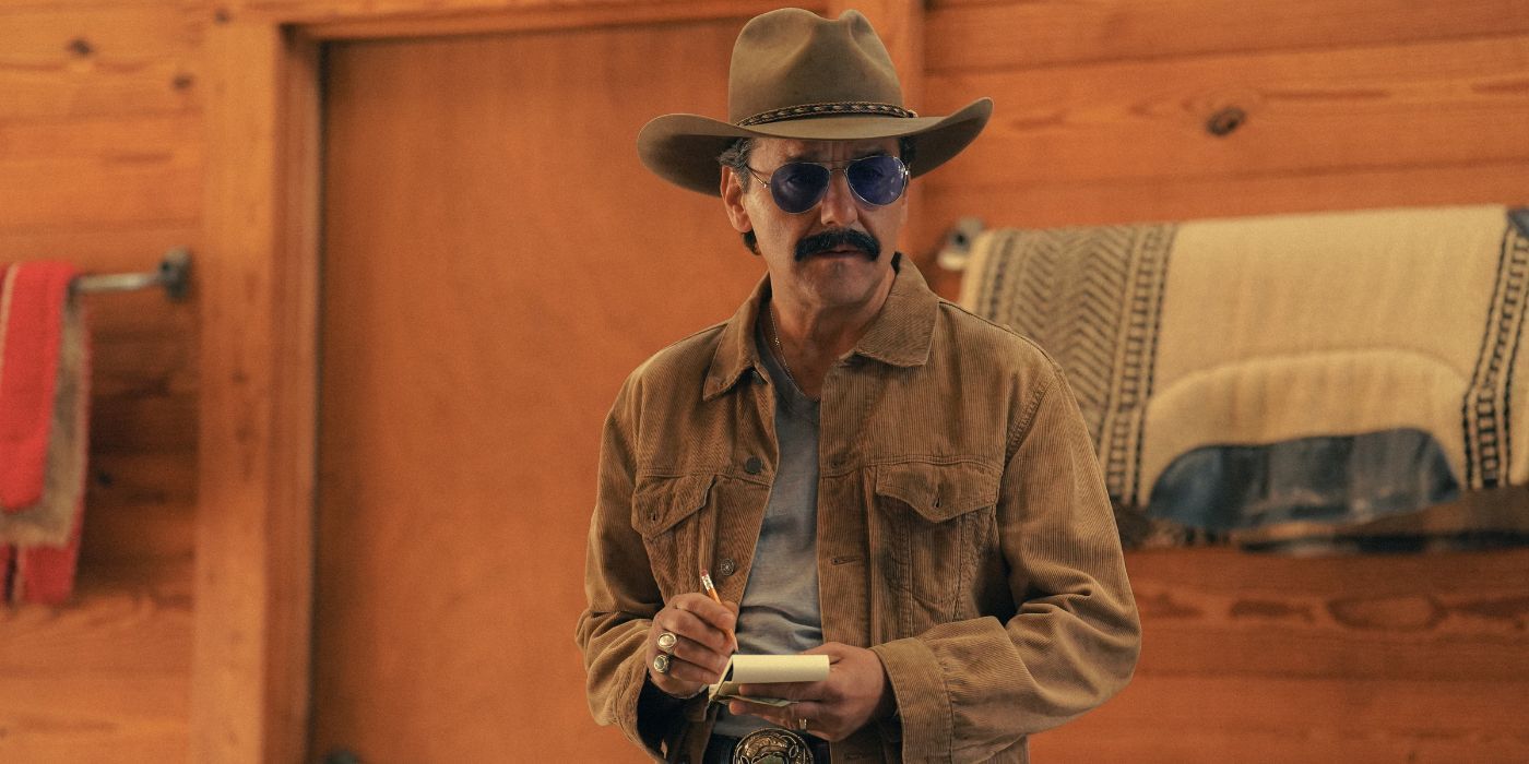 ‘Tulsa King’ Season 2 Cast and Character Guide - Check Out Who’s ...