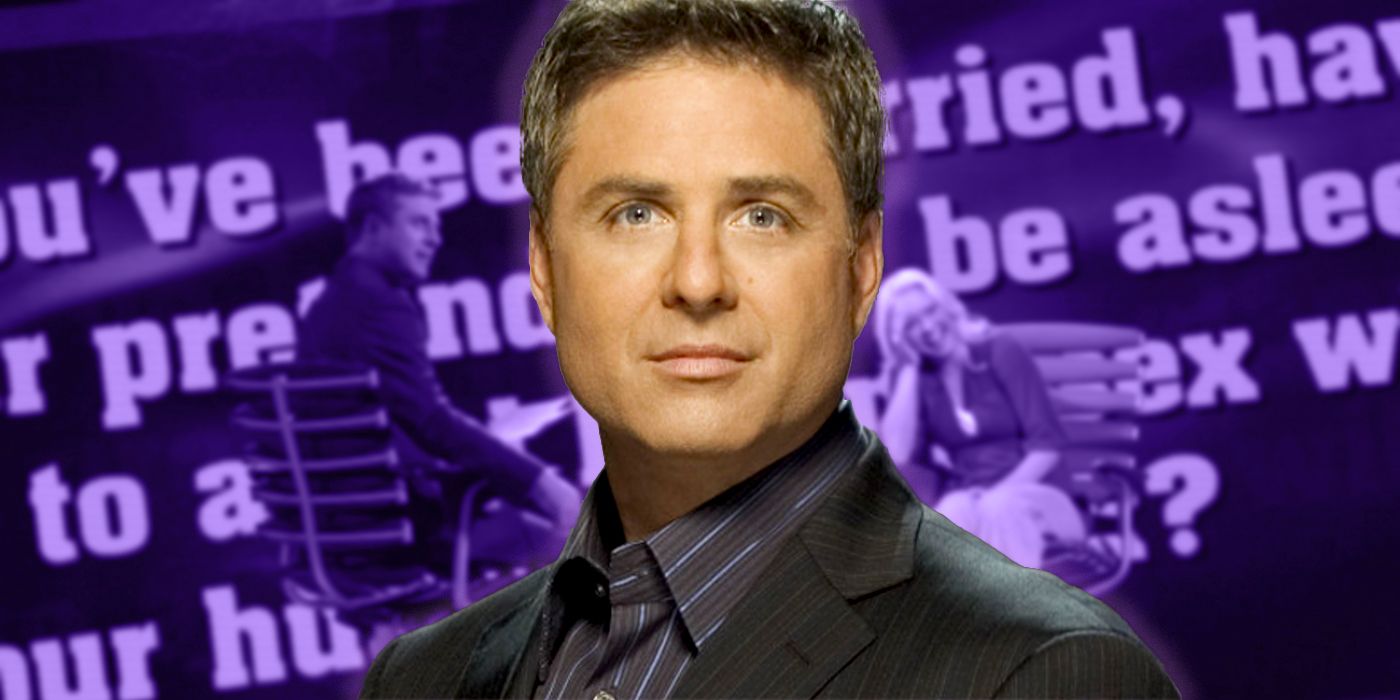 There Will Never Be Another Game Show Quite Like This One