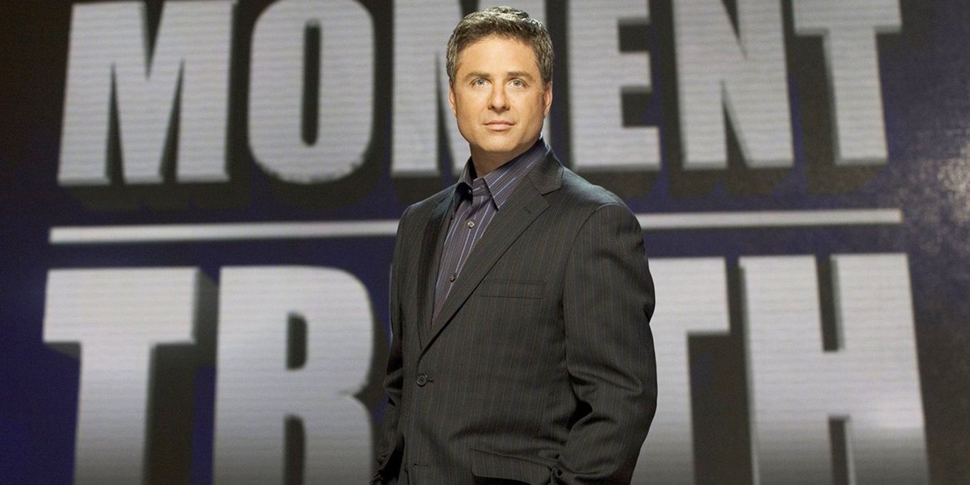 There Will Never Be Another Game Show Quite Like This One