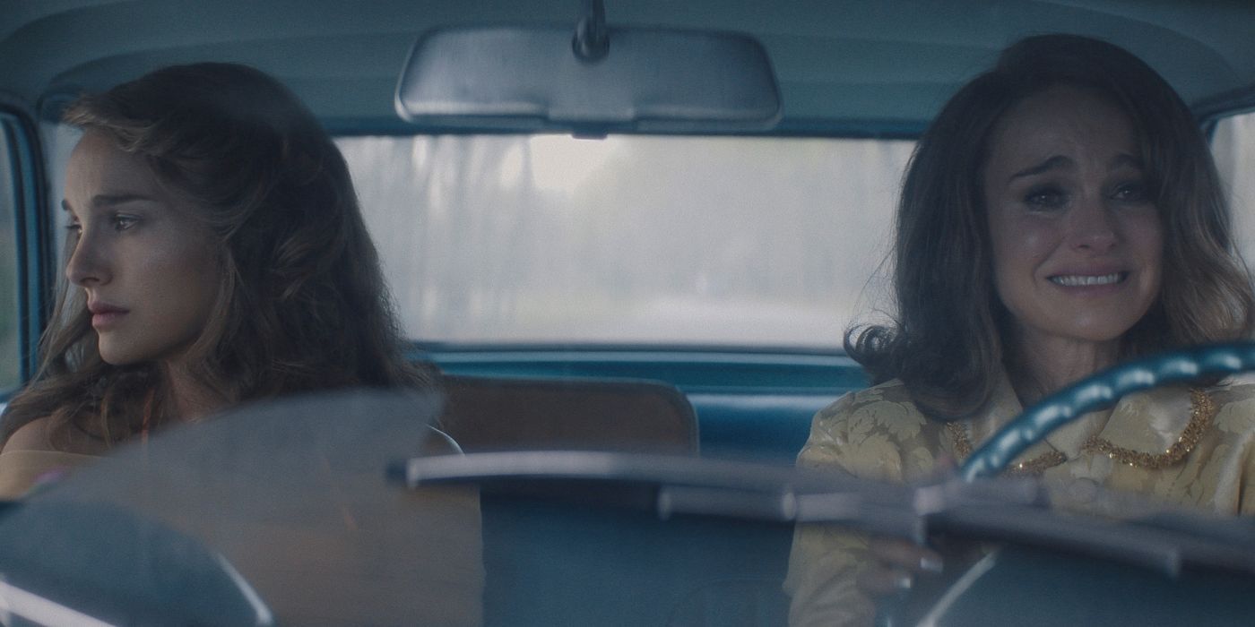 'Lady in the Lake' Review - Natalie Portman & Moses Ingram Are Magnetic