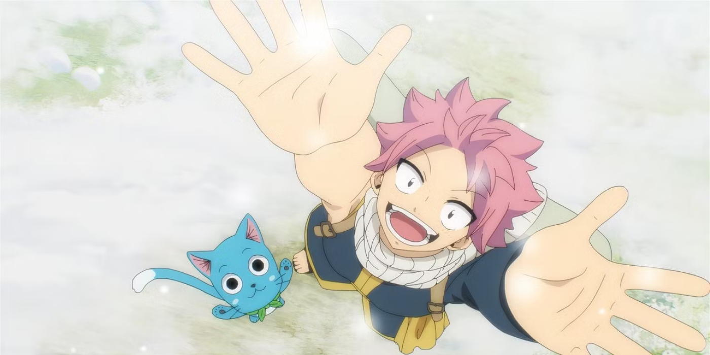 7 Best New Anime in July 2024 - ‘MHA’, ‘Tower of God’, ‘Fairy Tail’ and ...