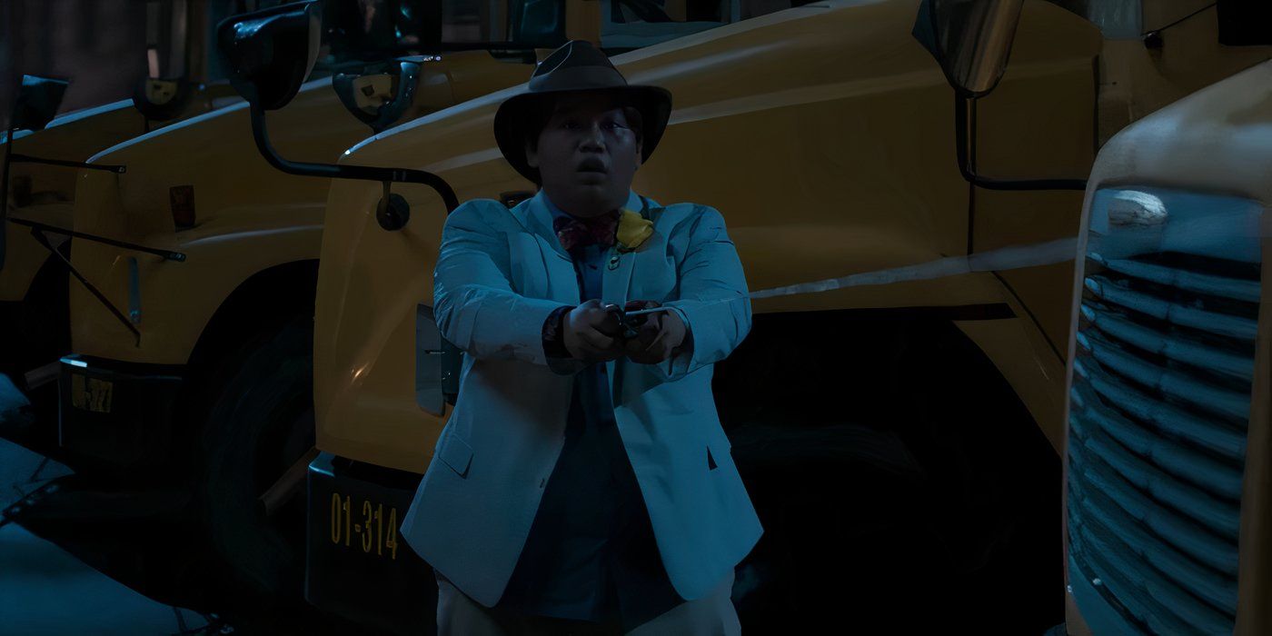 10 Best Spider-Man Team-Ups in the MCU, Ranked