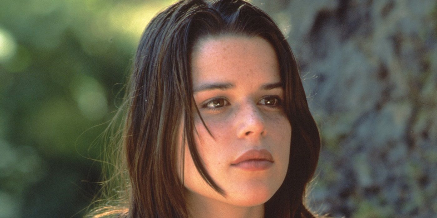 The Same Year as 'Scream,' Neve Campbell Played a Witch in This Campy ...