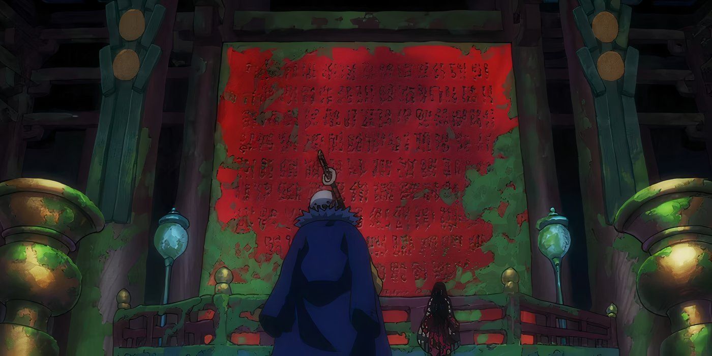 10 Biggest One Piece Mysteries