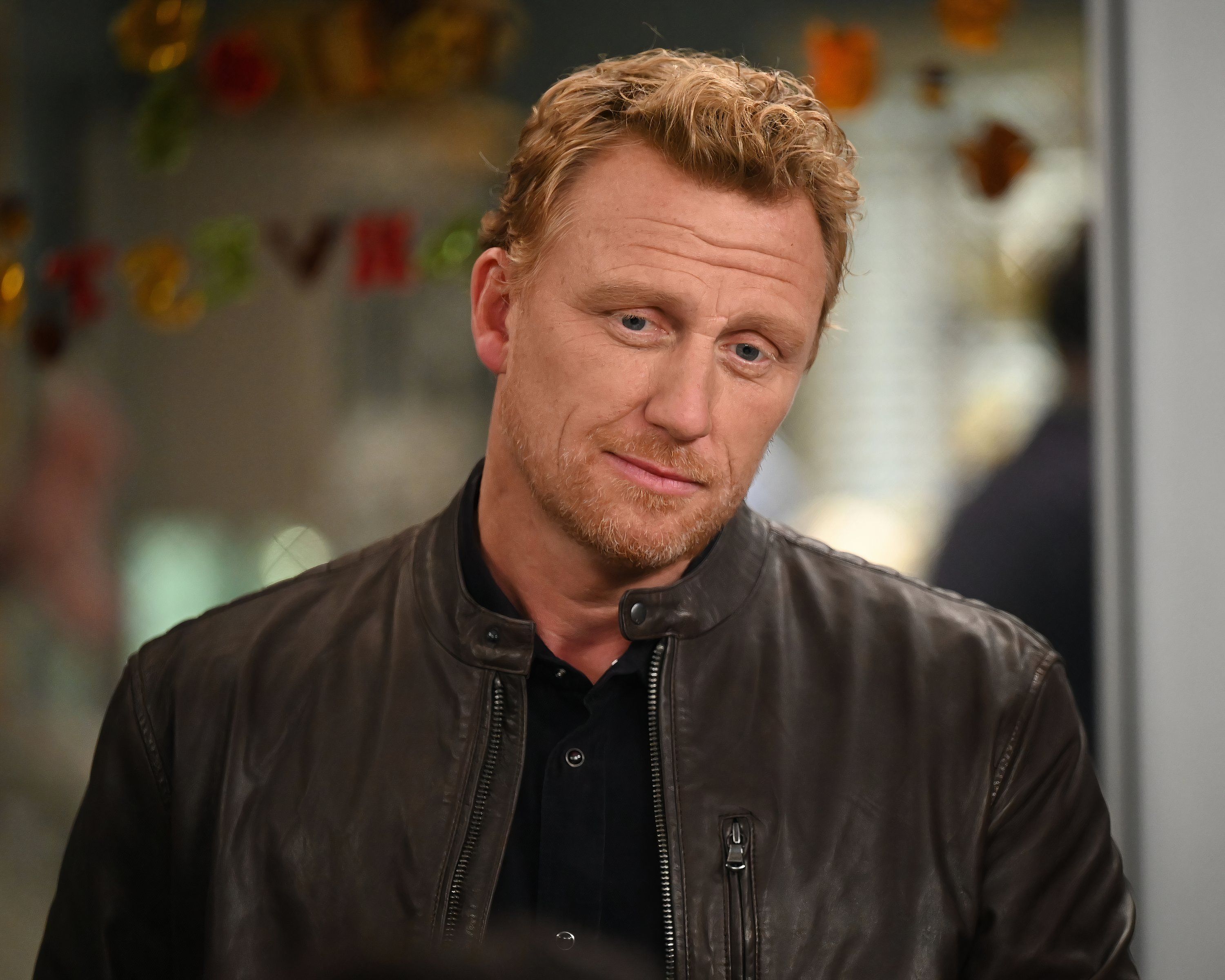 This 'Grey's Anatomy' Star Just Joined the Adaptation of a Beloved ...