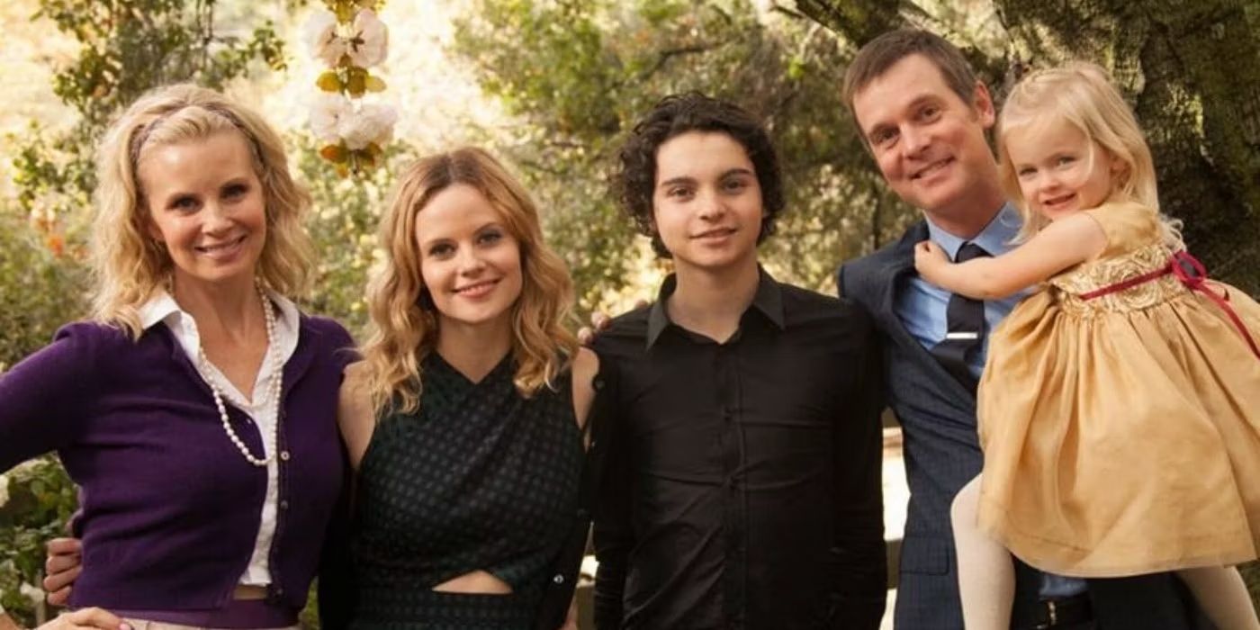 Parenthood Season 6 Haddie Understanding Asperger's In Parenthood: A