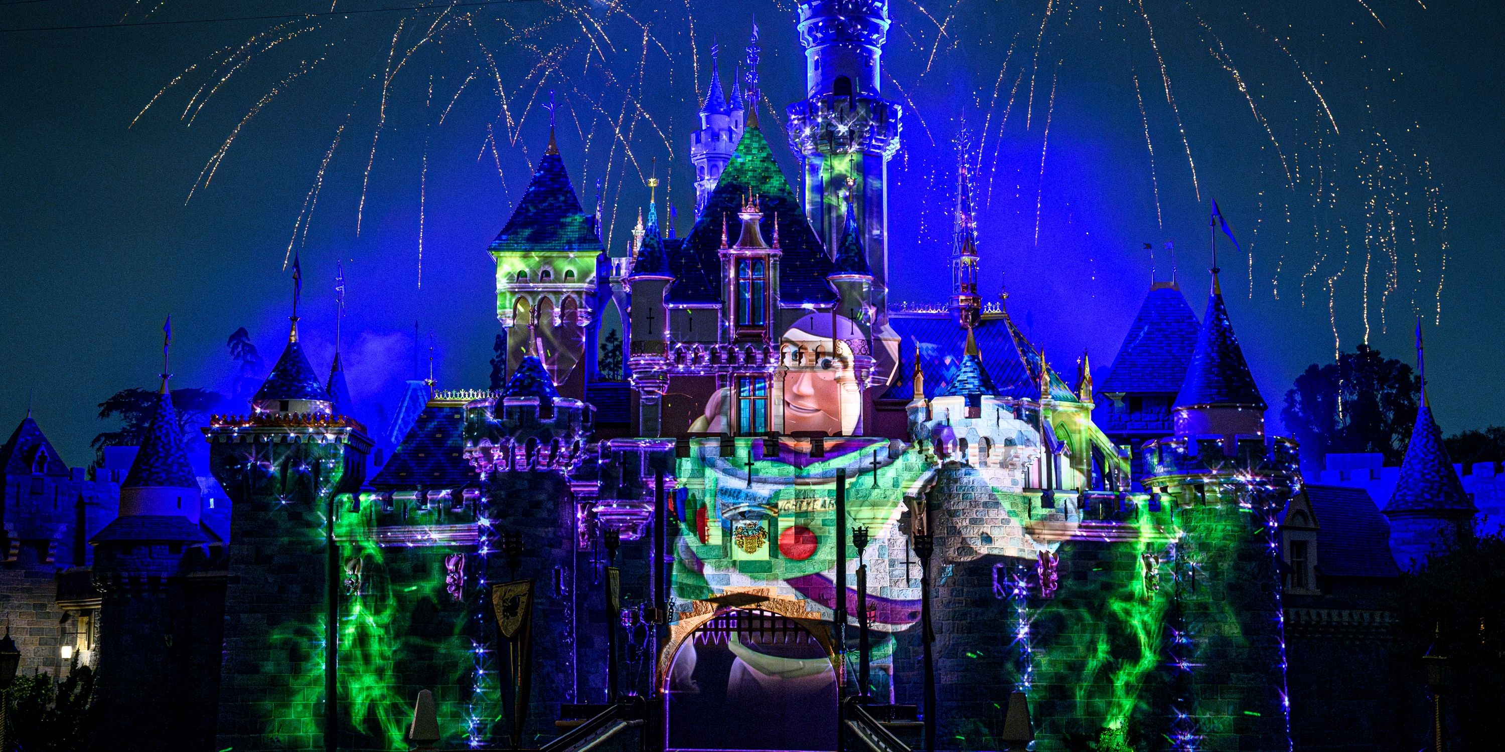 Walt Disney Sliocht