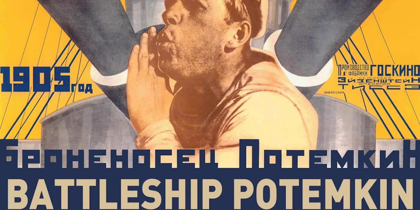 Battleship Potemkin Memes