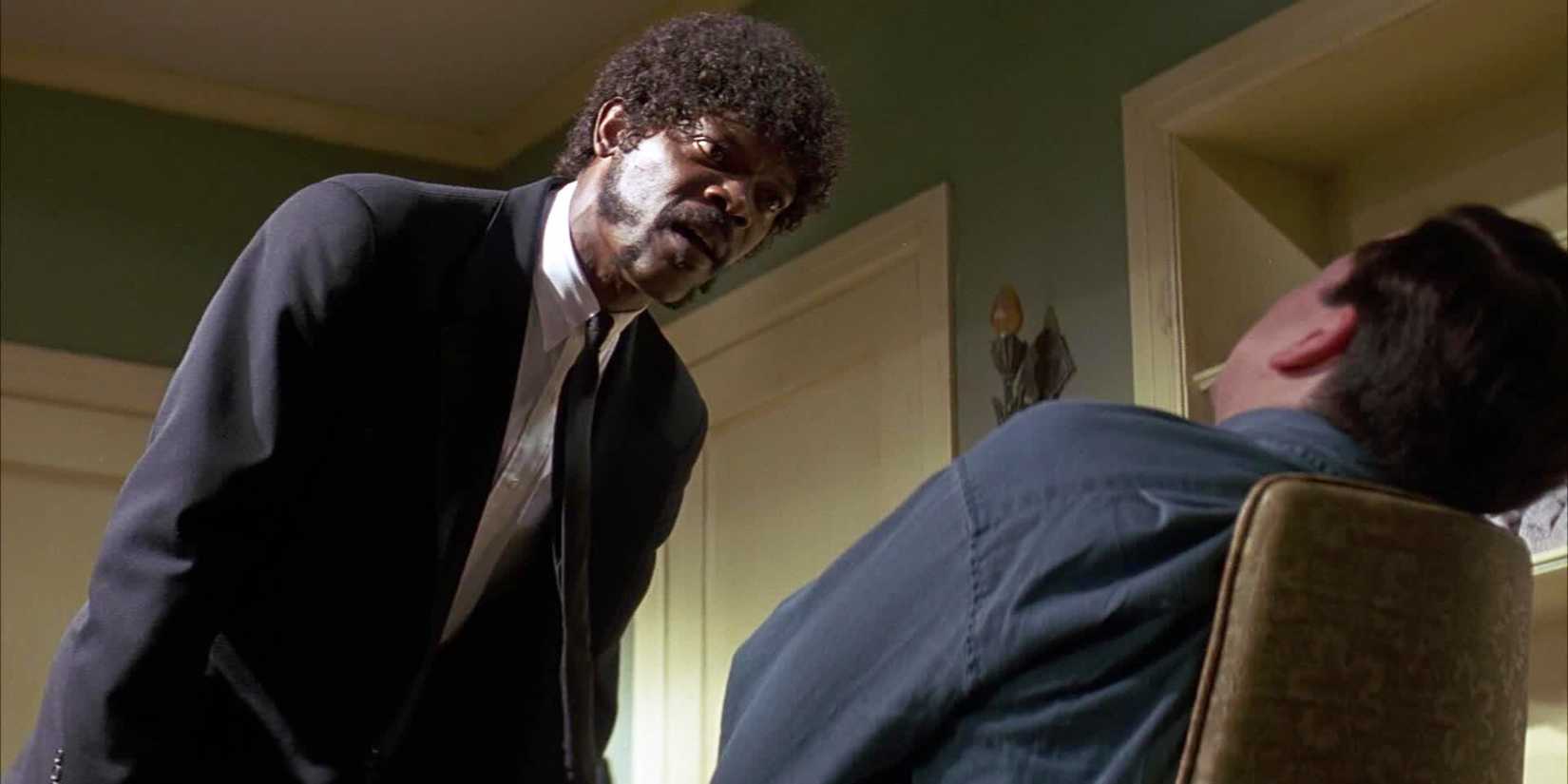15 Best 'Pulp Fiction' Quotes, Ranked