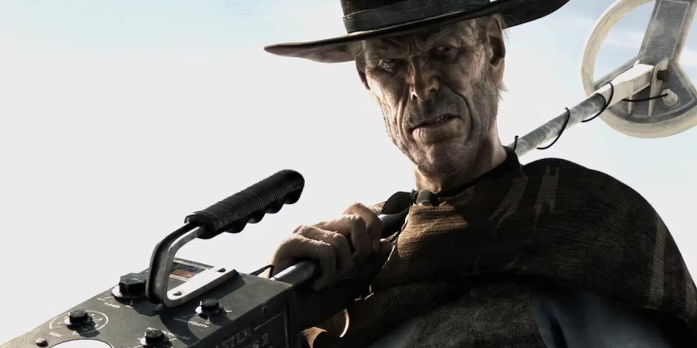 Every Timothy Olyphant Western Movie and TV Show, Ranked