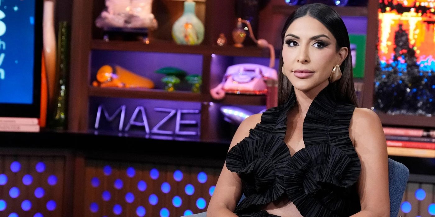 10 Wildest Fights on 'The Real Housewives of Dubai'
