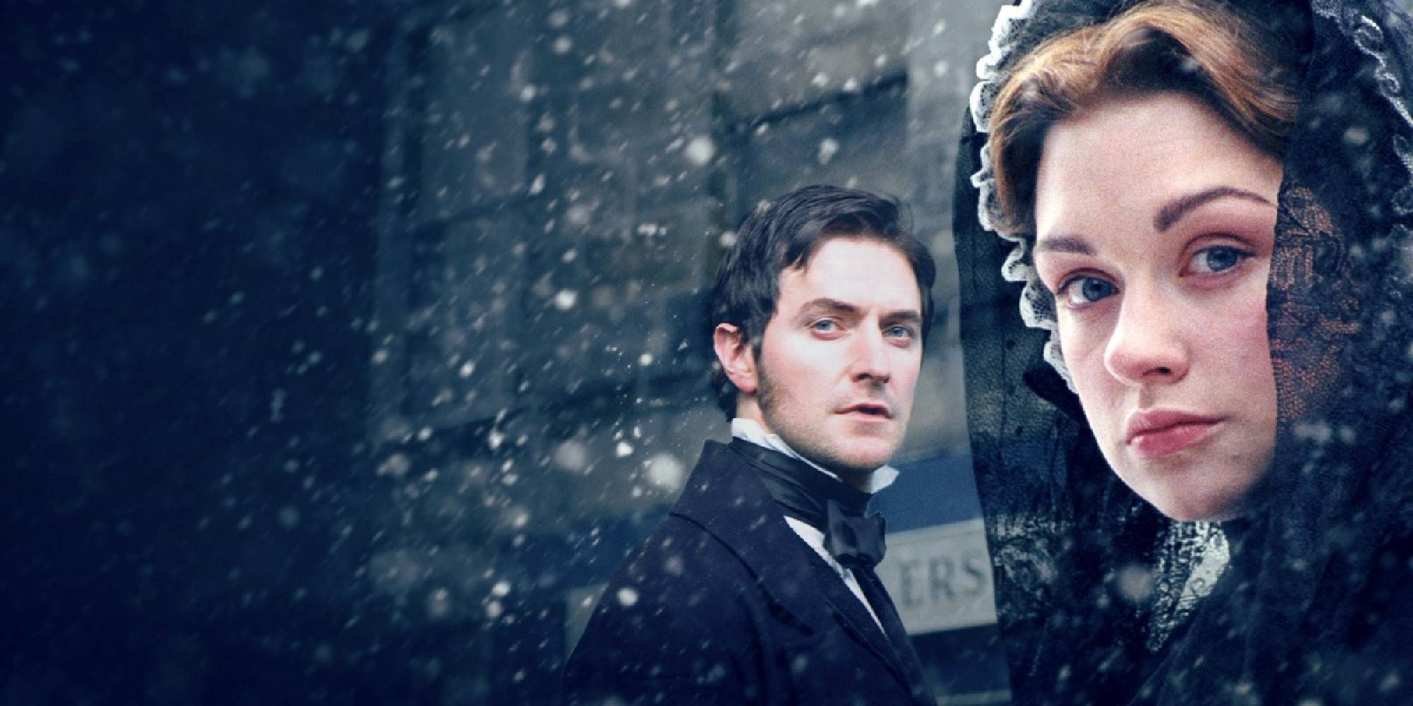 10 Best Period Drama TV Shows of All Time, Ranked