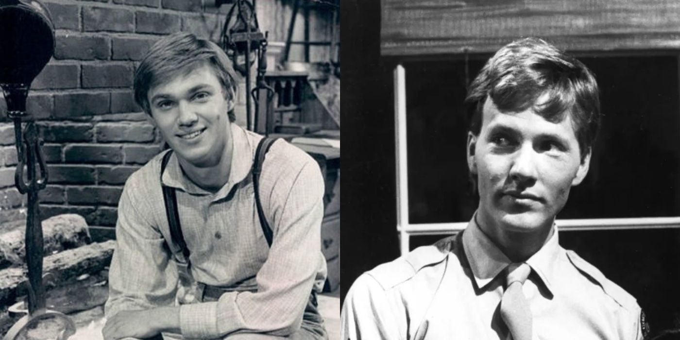 10 TV Recastings That Ruined Our Favorite Shows