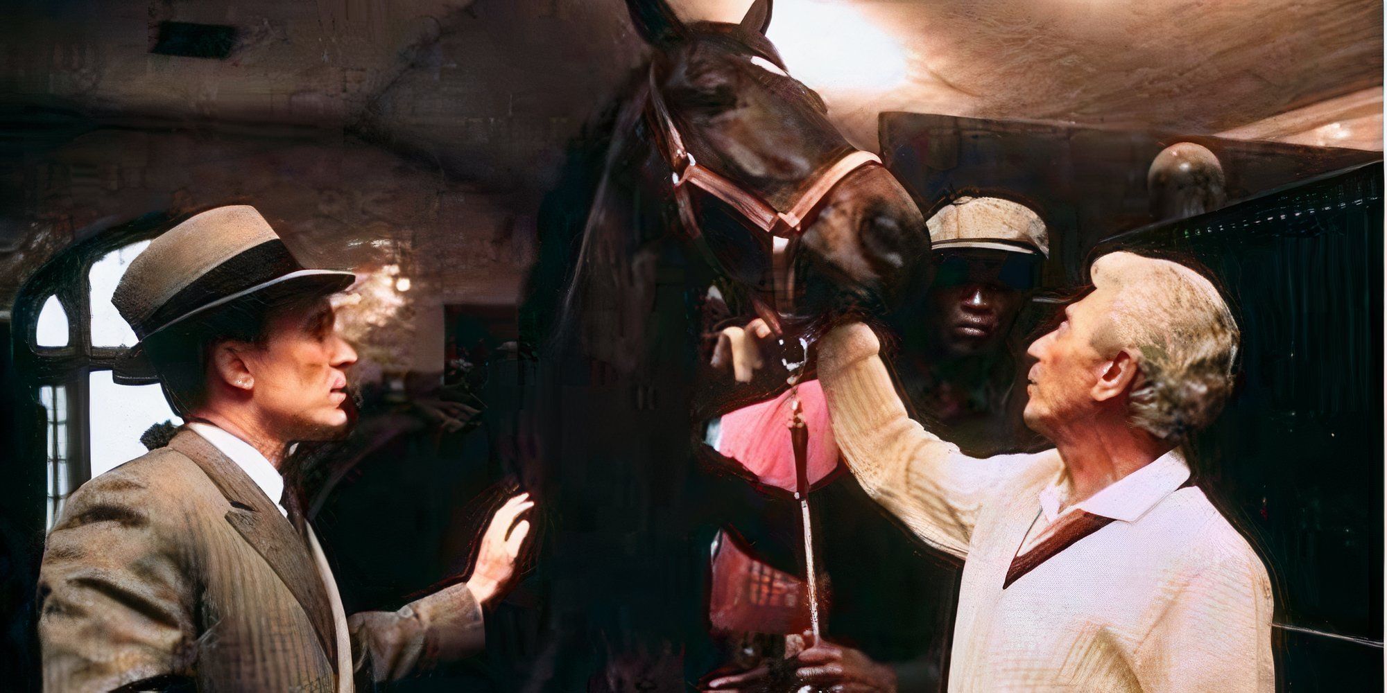 20 Best 'The Godfather' Quotes, Ranked