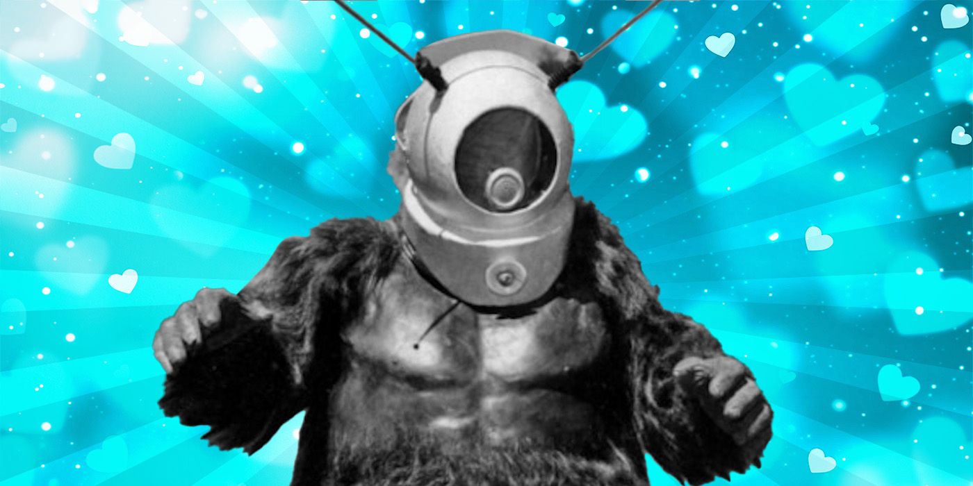 This Sci-Fi Horror Is a Preposterous Affront to Cinema - And I Love It