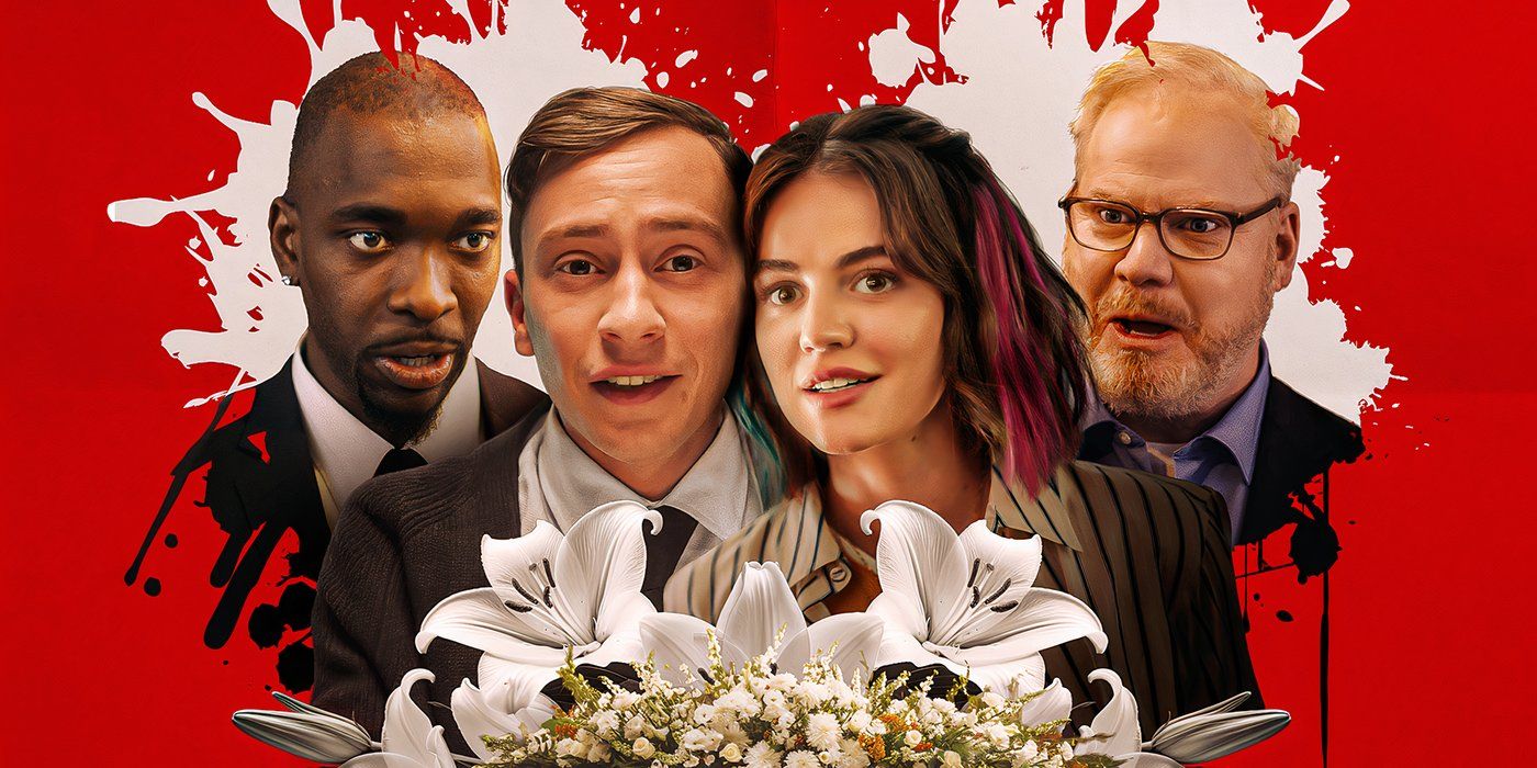 Running On Empty Movie Poster