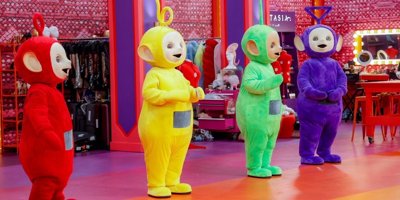 When You Can Watch the 'RuPaul's Drag Race All Stars' Season 9 Finale