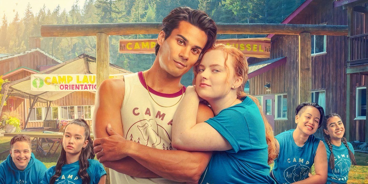 Boot Camp (2024) Cast and Crew, Trivia, Quotes, Photos, News and Videos ...