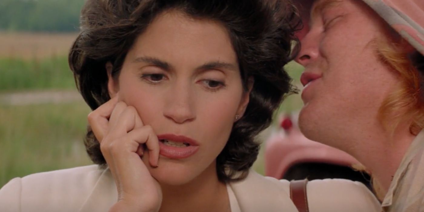 Why Was Everyone Such an A-Hole to Jami Gertz in ‘Twister’?