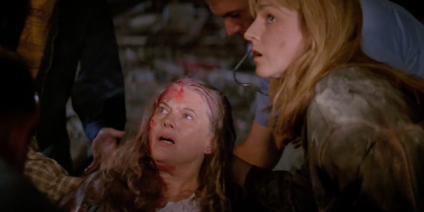 'Twisters' Forgets What Made the Original So Great