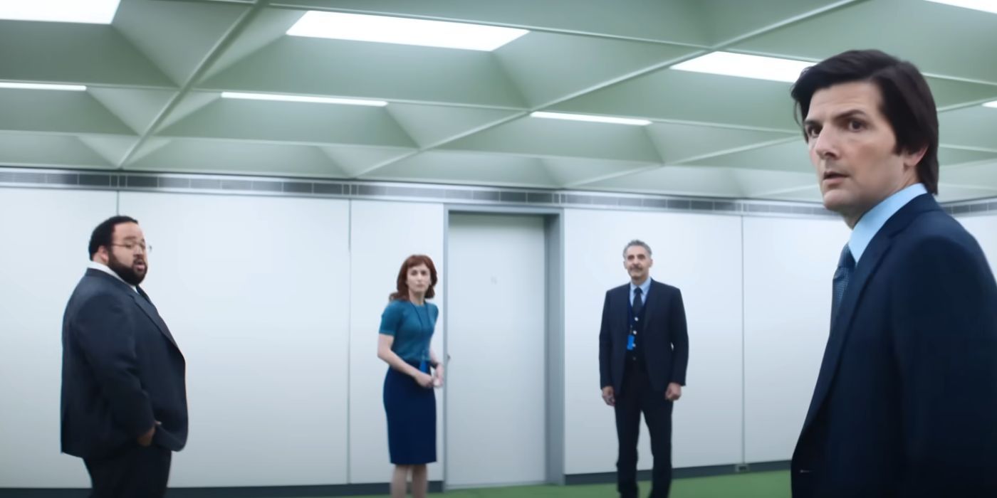 8 Things You Need To Know About 'Severance' Season 2