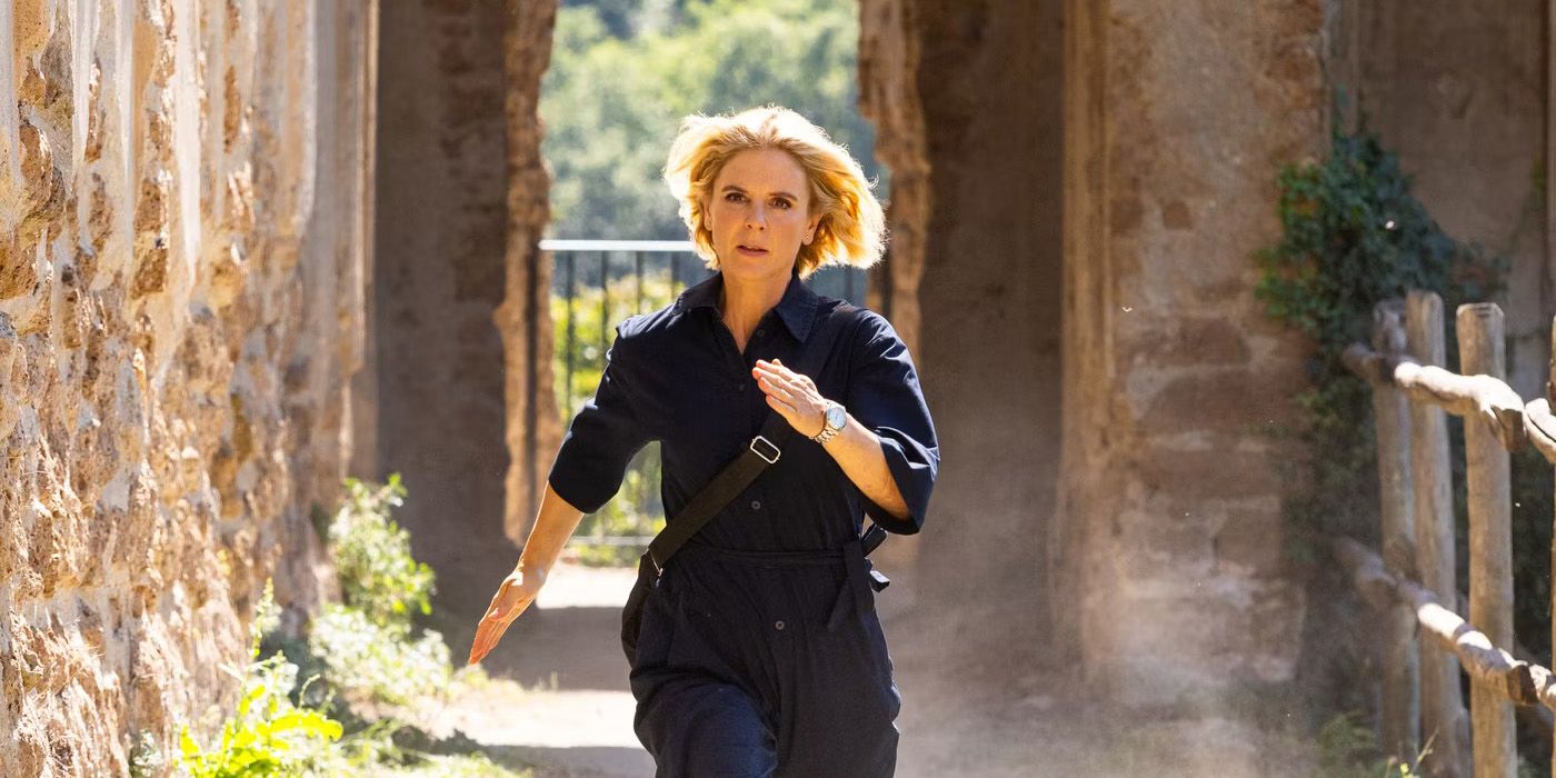 'Signora Volpe' Season 2 Trailer Takes Sylvia Fox Out of Retirement