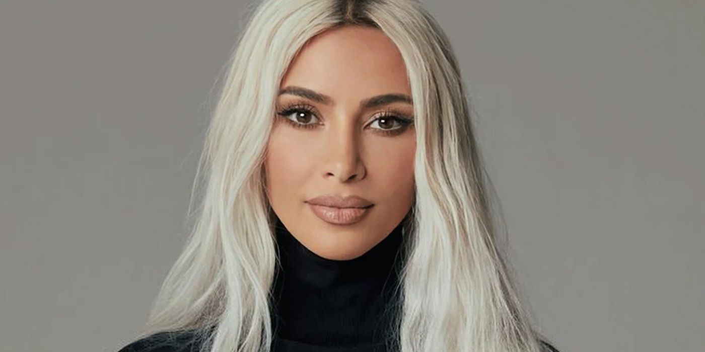 Kim Kardashian References a Mystery Ex in 'The Kardashians' Season Finale