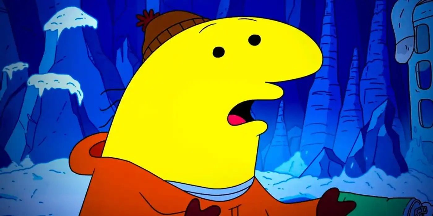 10 Best 'Smiling Friends' Characters, Ranked