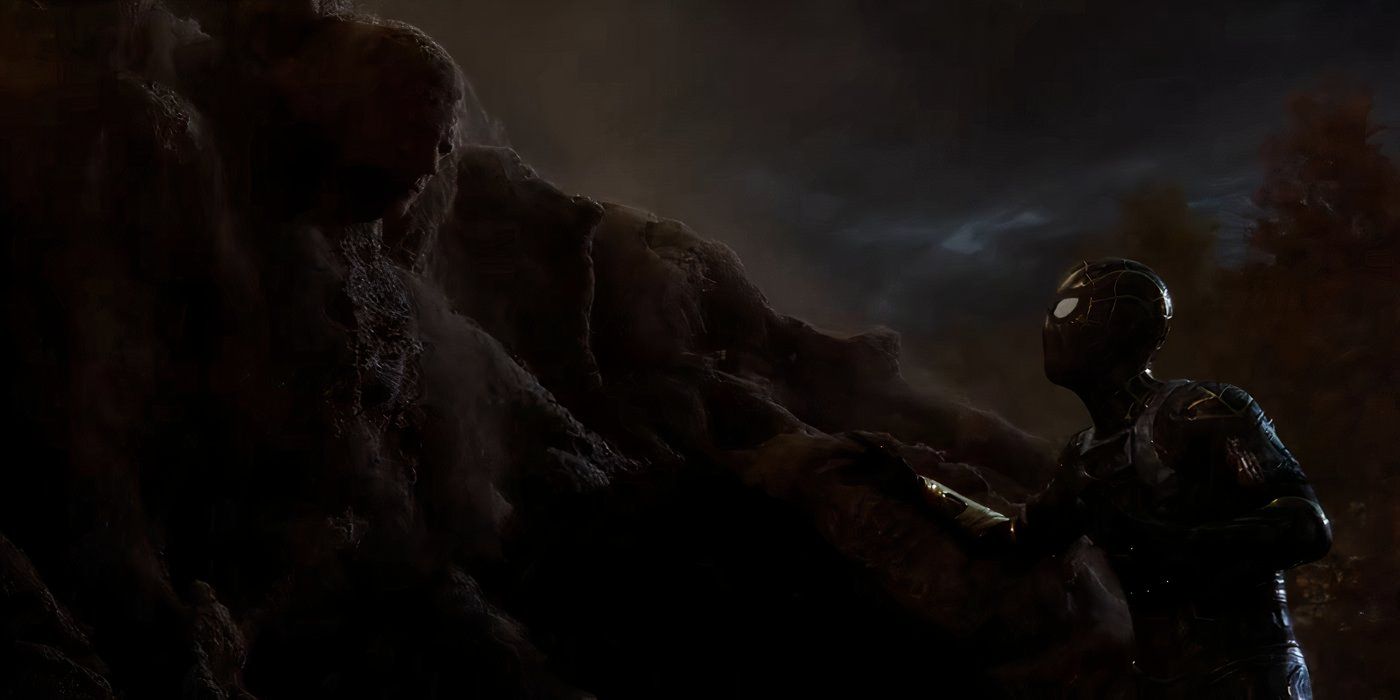 10 Best Spider-Man Team-Ups in the MCU, Ranked