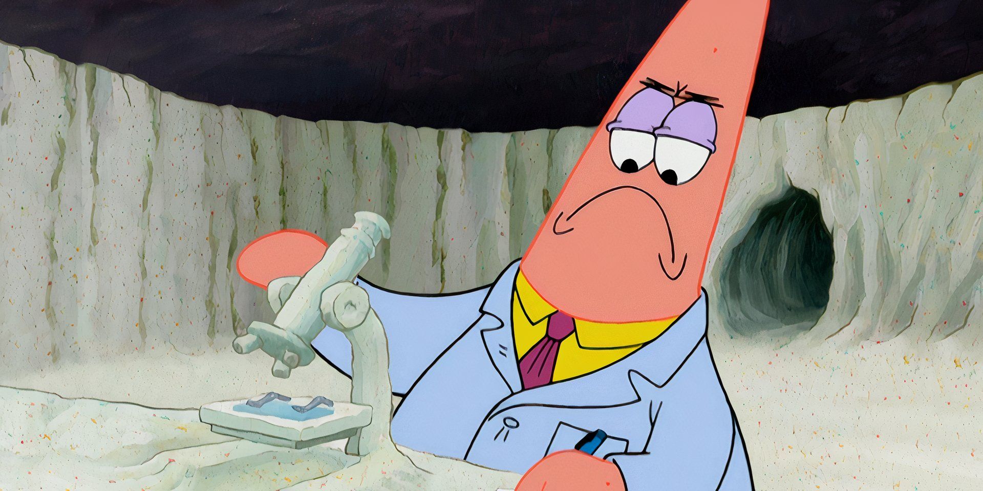 10 Best Patrick Episodes of 'SpongeBob SquarePants', Ranked