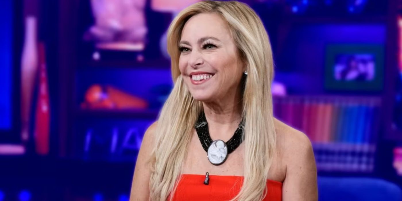 Meet the Stars of The ‘RHOC’ Season 18, Including a New Housewife