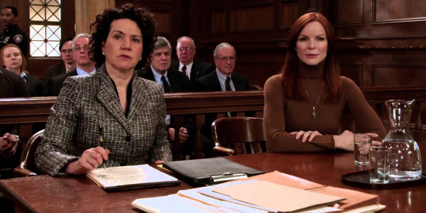 10 Most Underrated 'Law & Order - SVU' Episodes, Ranked