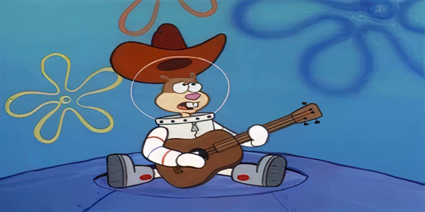 'SpongeBob SquarePants' 10 Best Musical Numbers, Ranked