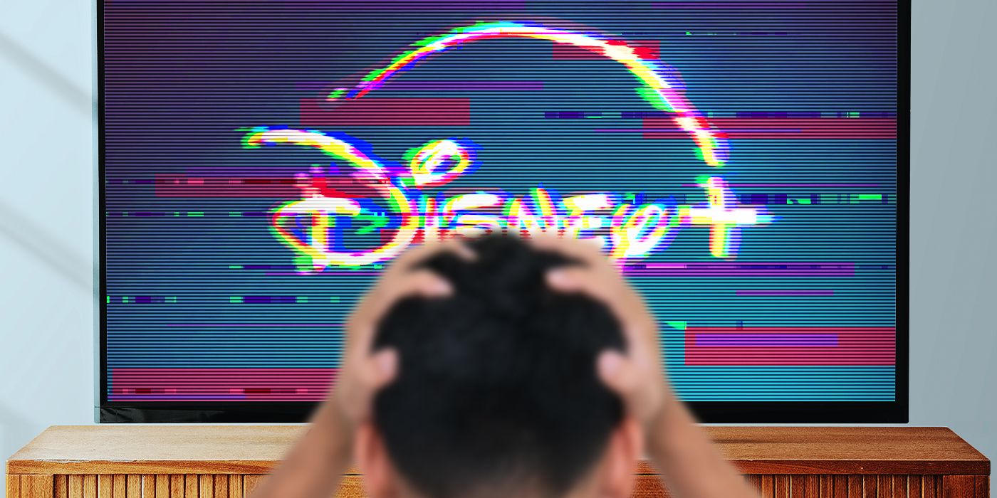 10 Disney Plus Shows You'll Never Stream Again