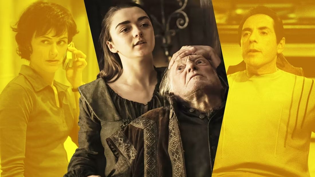 10 Most Satisfying Tv Deaths Ranked