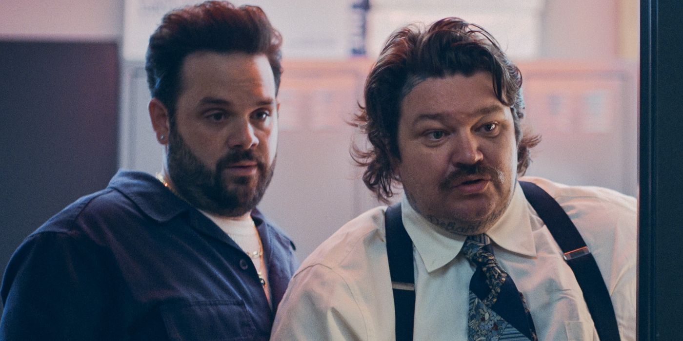 These Characters From 'The Bear' Deserve Their Own Spin-Off