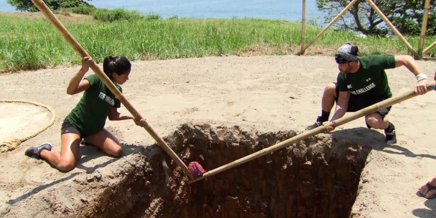 10 Most Shocking Twists in 'The Challenge,' Ranked