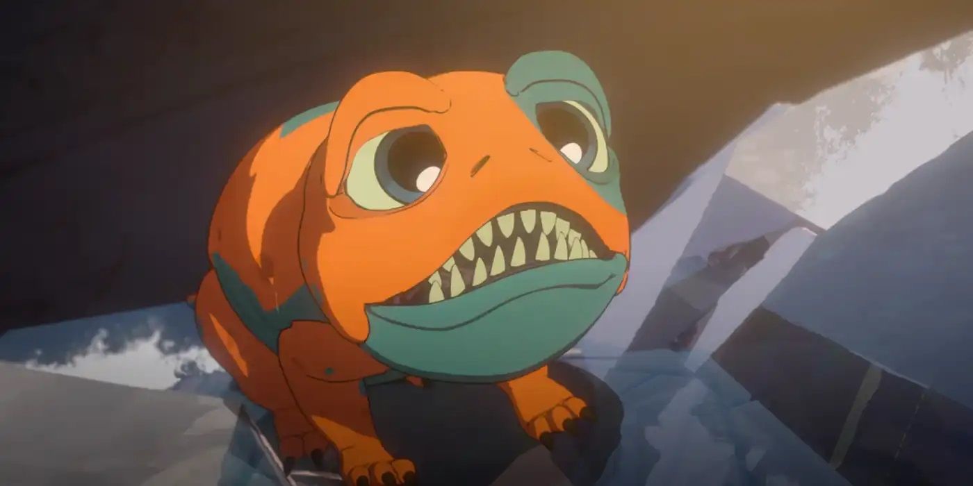 10 Best Characters in 'The Dragon Prince,' Ranked