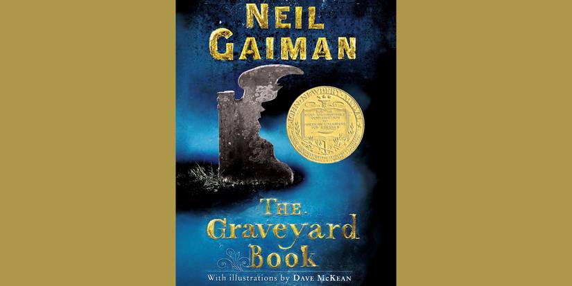 Neil Gaiman's 'The Graveyard Book' Adaptation Hits Another Snag at Disney