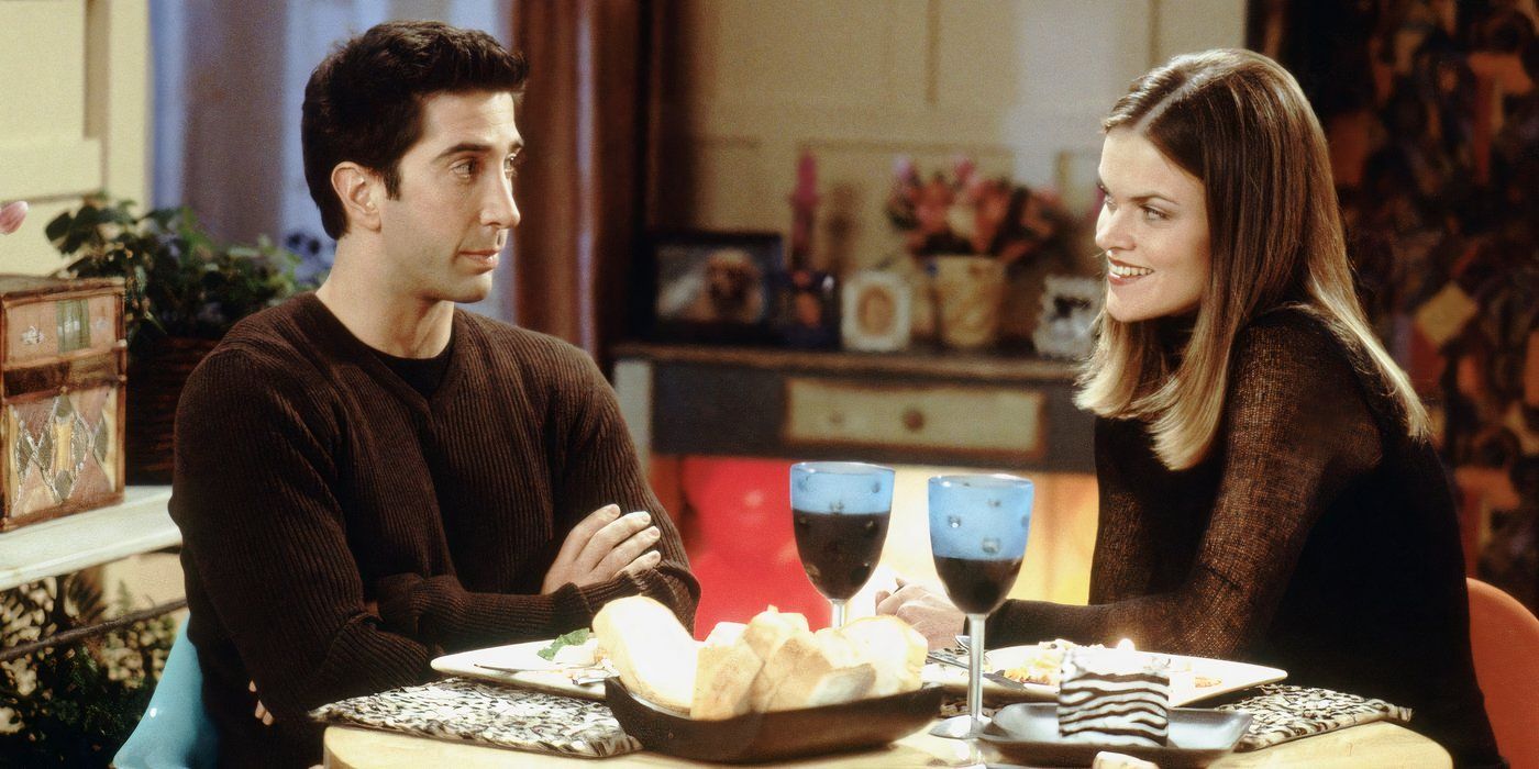 10 Funniest Monica and Ross Episodes in 'Friends'
