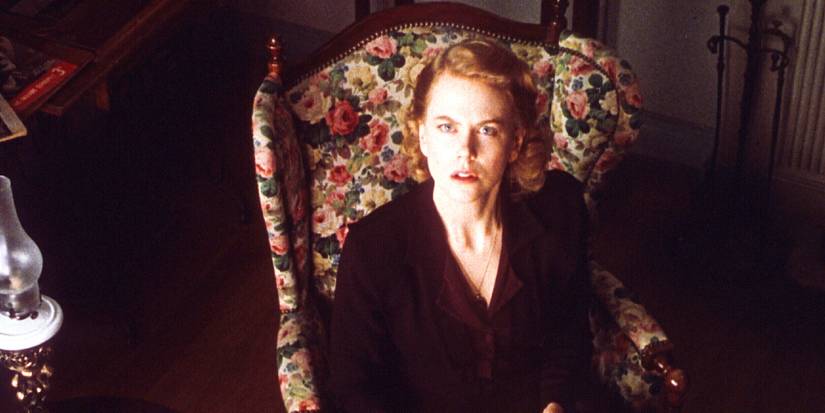 Every Nicole Kidman Horror Movie, Ranked